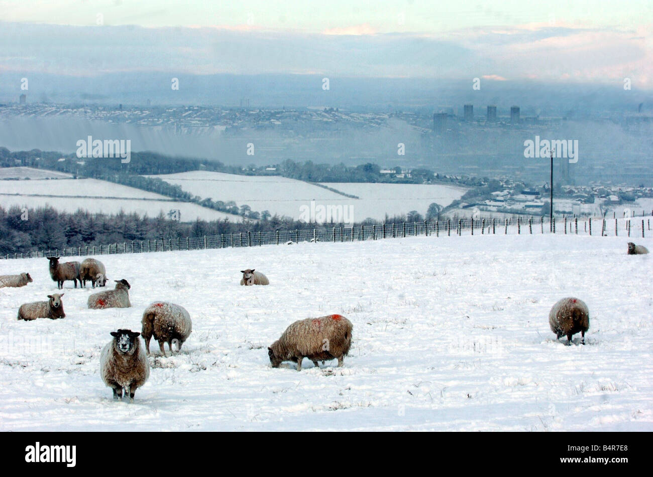 Sunniside hi-res stock photography and images - Alamy