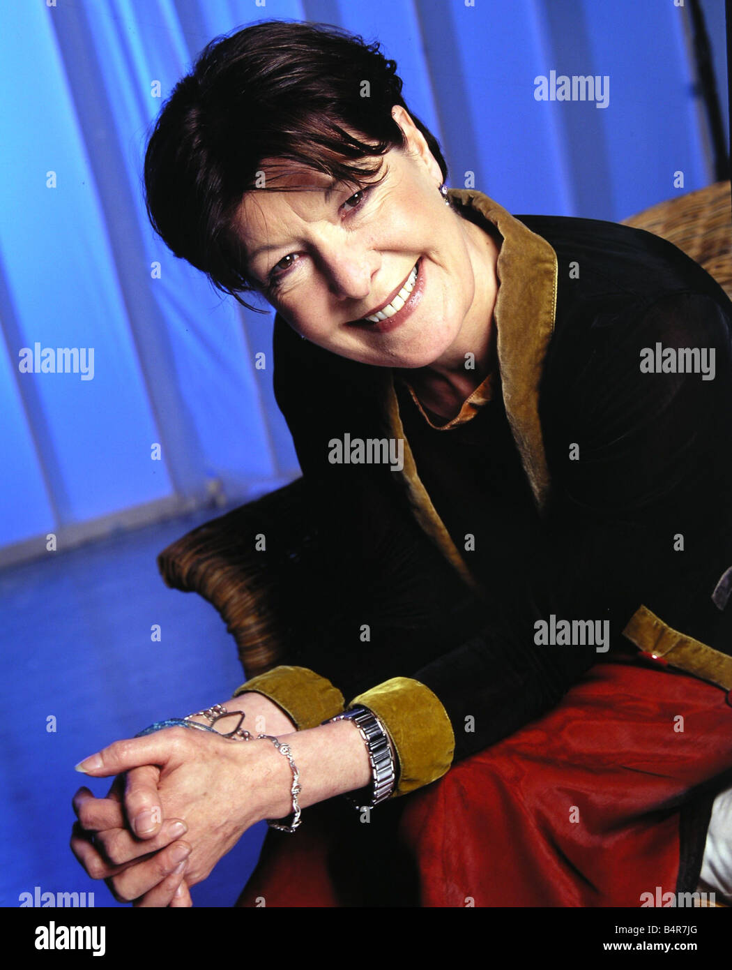 Roberta taylor hi-res stock photography and images - Alamy