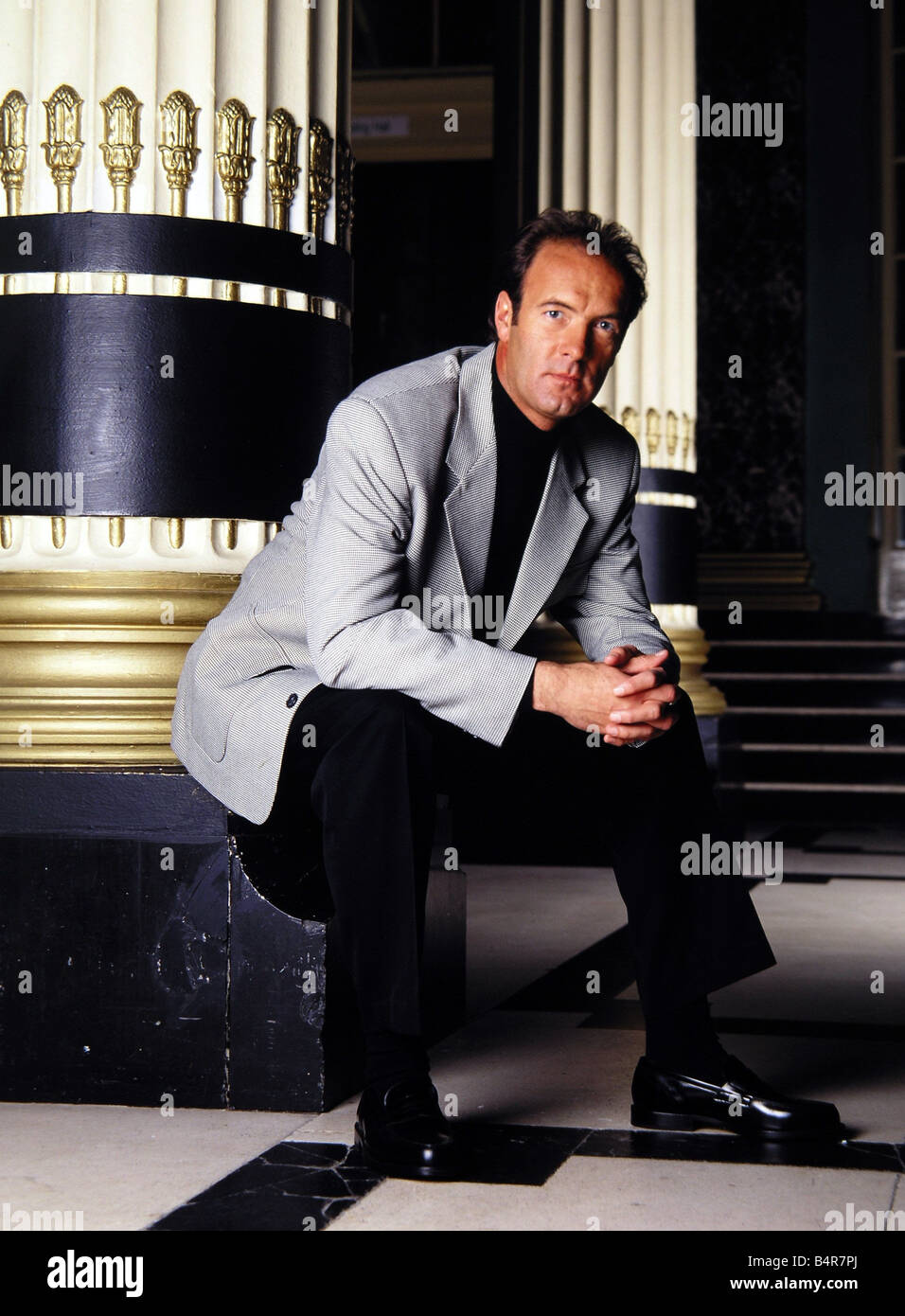 Dean sullivan hi-res stock photography and images - Alamy