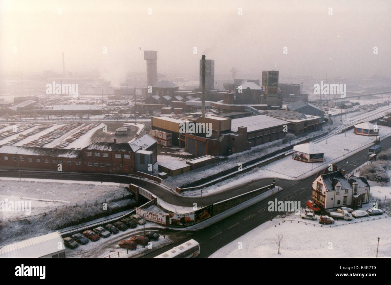 Wearmouth Colliery High Resolution Stock Photography and Images - Alamy