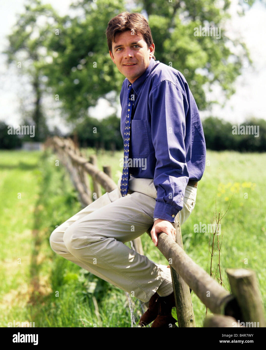 Mark porter hi-res stock photography and images - Alamy