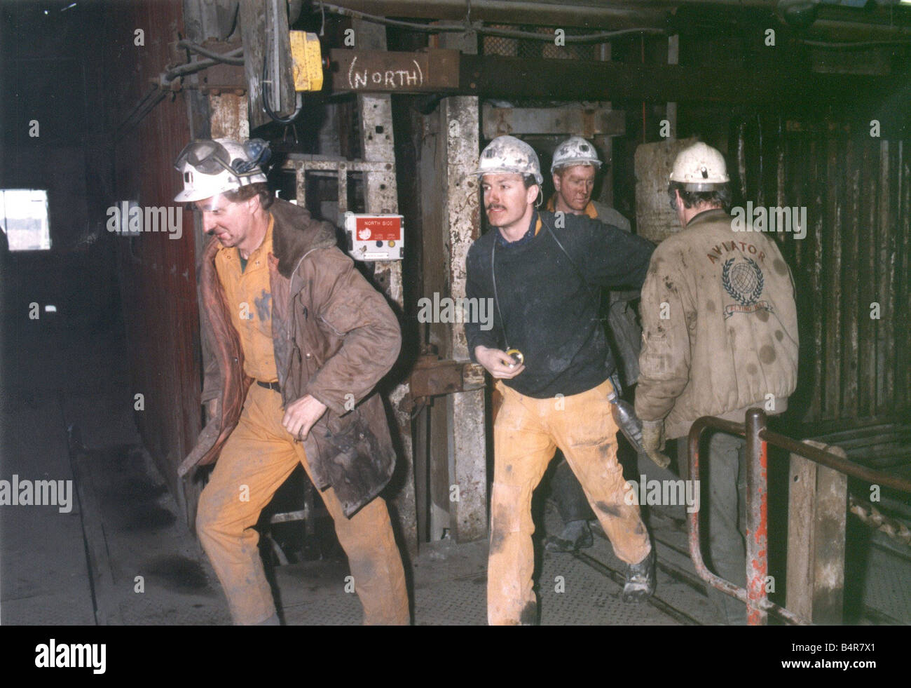 Murton colliery hi-res stock photography and images - Alamy