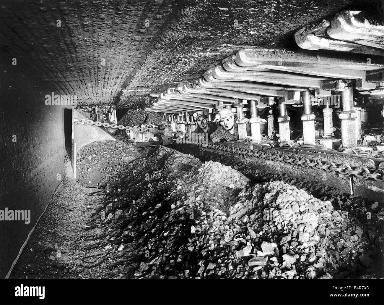 Westoe colliery hi-res stock photography and images - Alamy