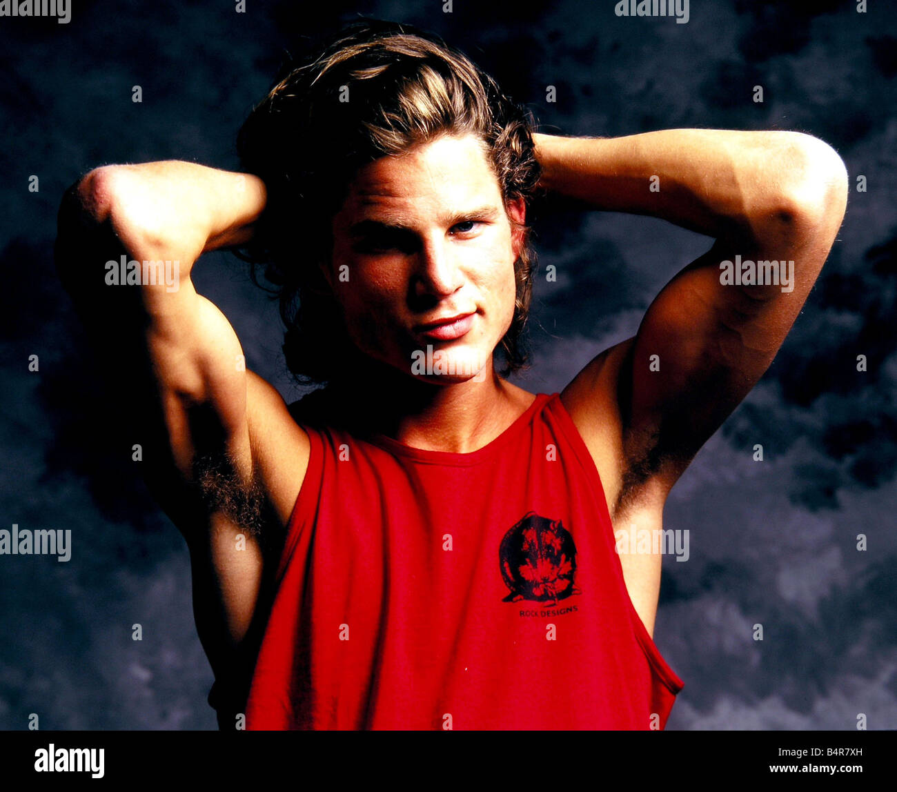 Noah huntley hi-res stock photography and images - Alamy