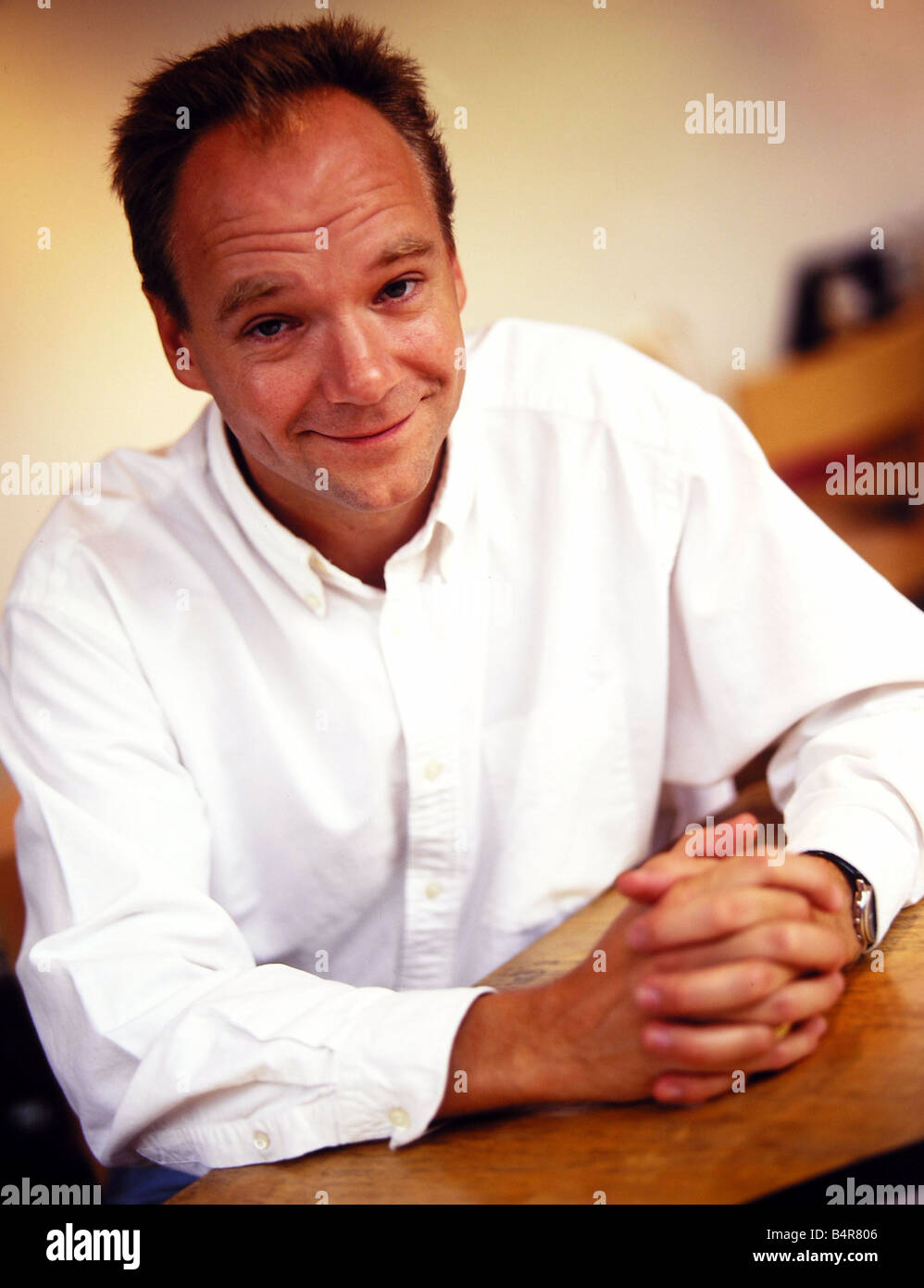 John o farrell hi-res stock photography and images - Alamy