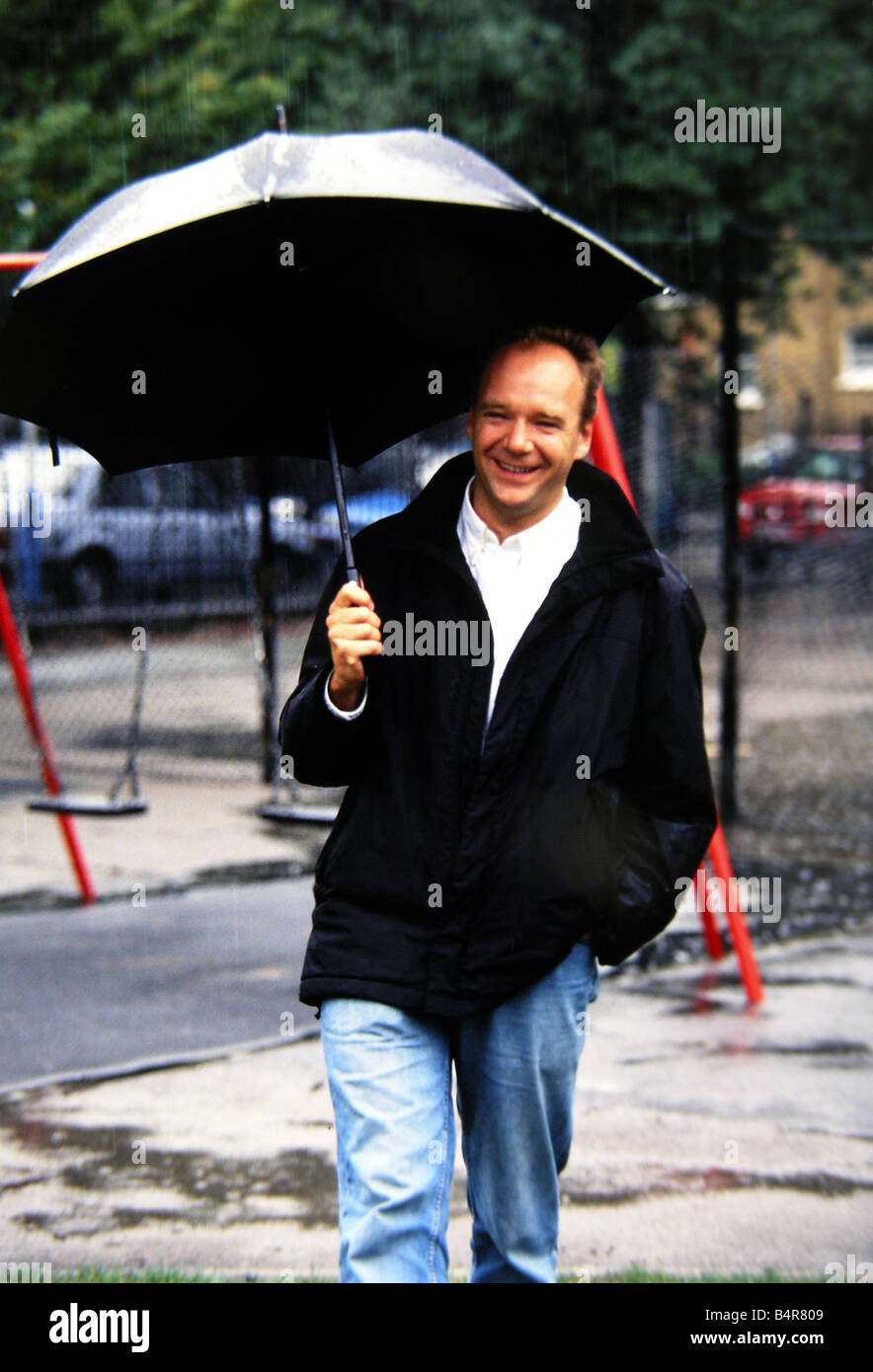 John o farrell hi-res stock photography and images - Alamy