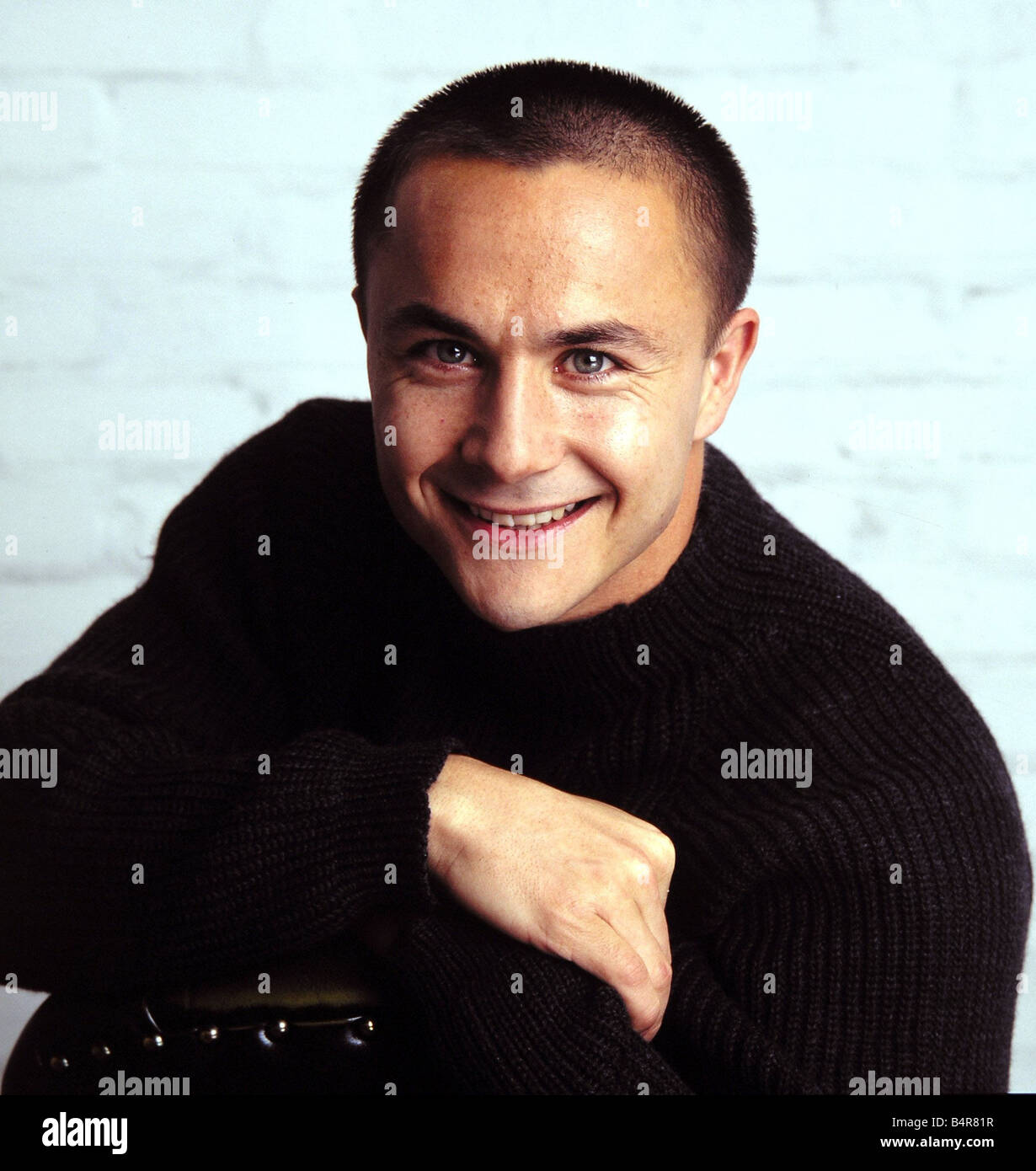 Eric hall hi-res stock photography and images - Alamy