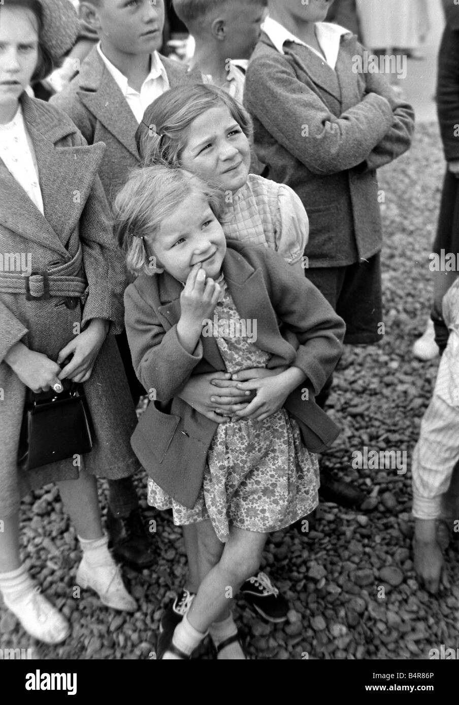 1930s Girls High Resolution Stock Photography and Images - Alamy