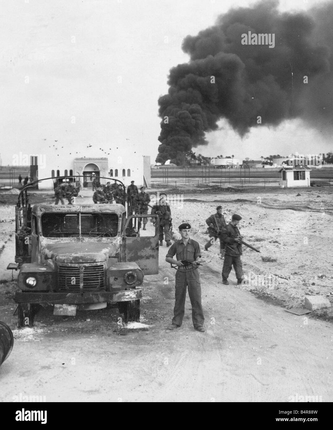 Anglo french conflict hi-res stock photography and images - Alamy