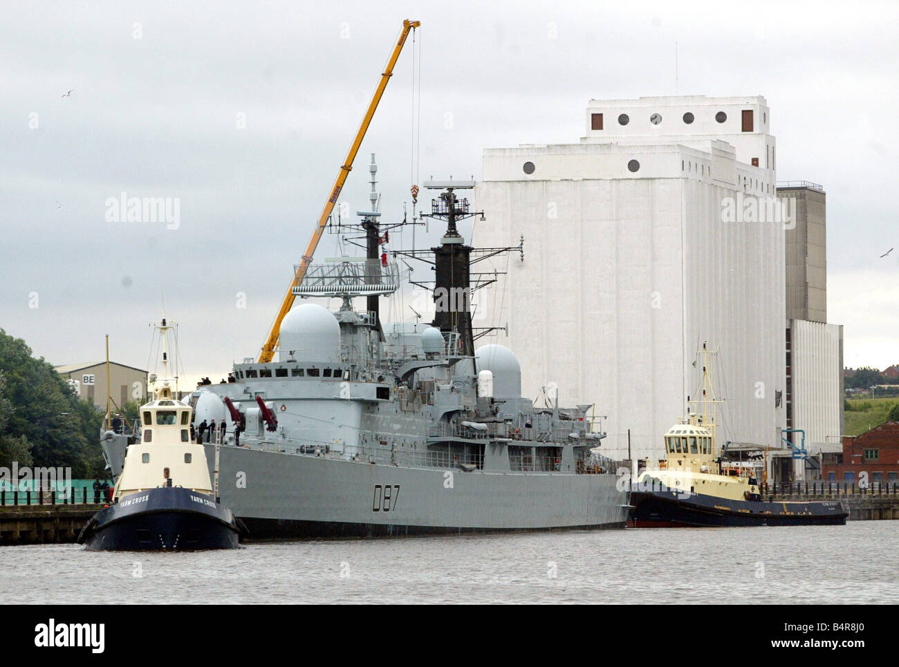 Type 42 hi-res stock photography and images - Alamy