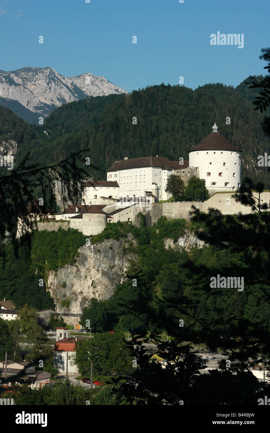 Kufstein tirol austria hi-res stock photography and images - Alamy