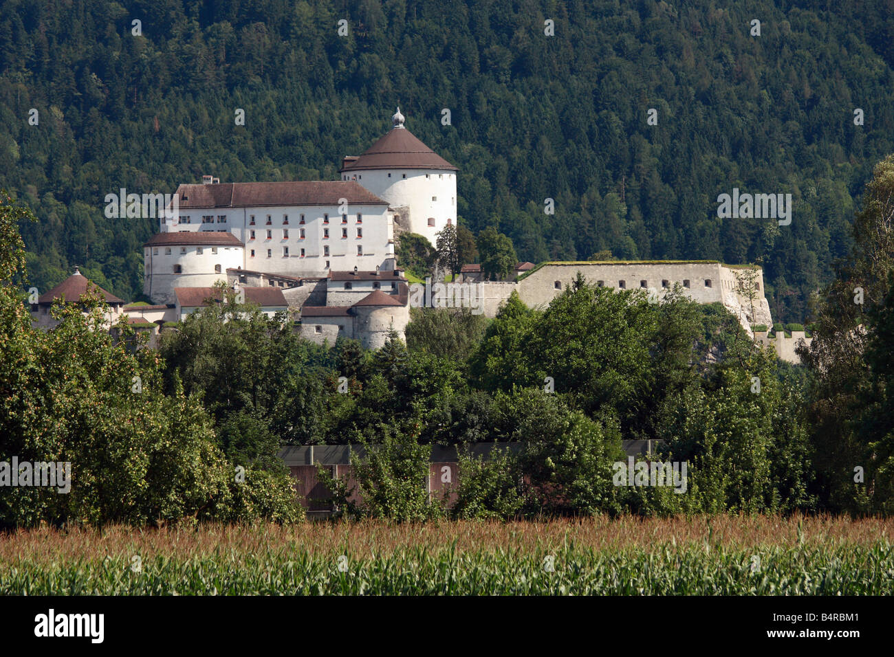 Festung tourismus hi-res stock photography and images - Alamy