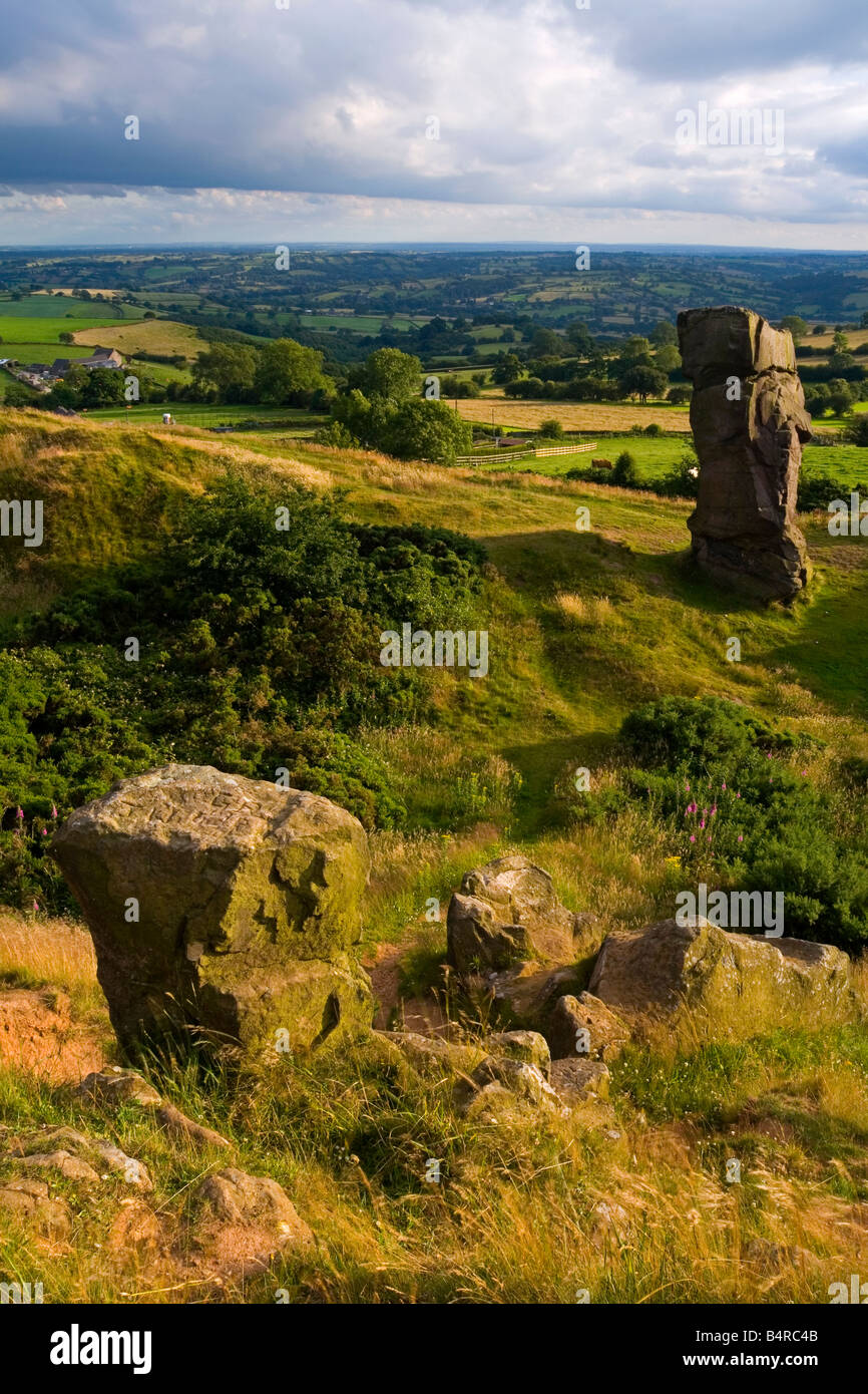 Alport heights hi-res stock photography and images - Alamy