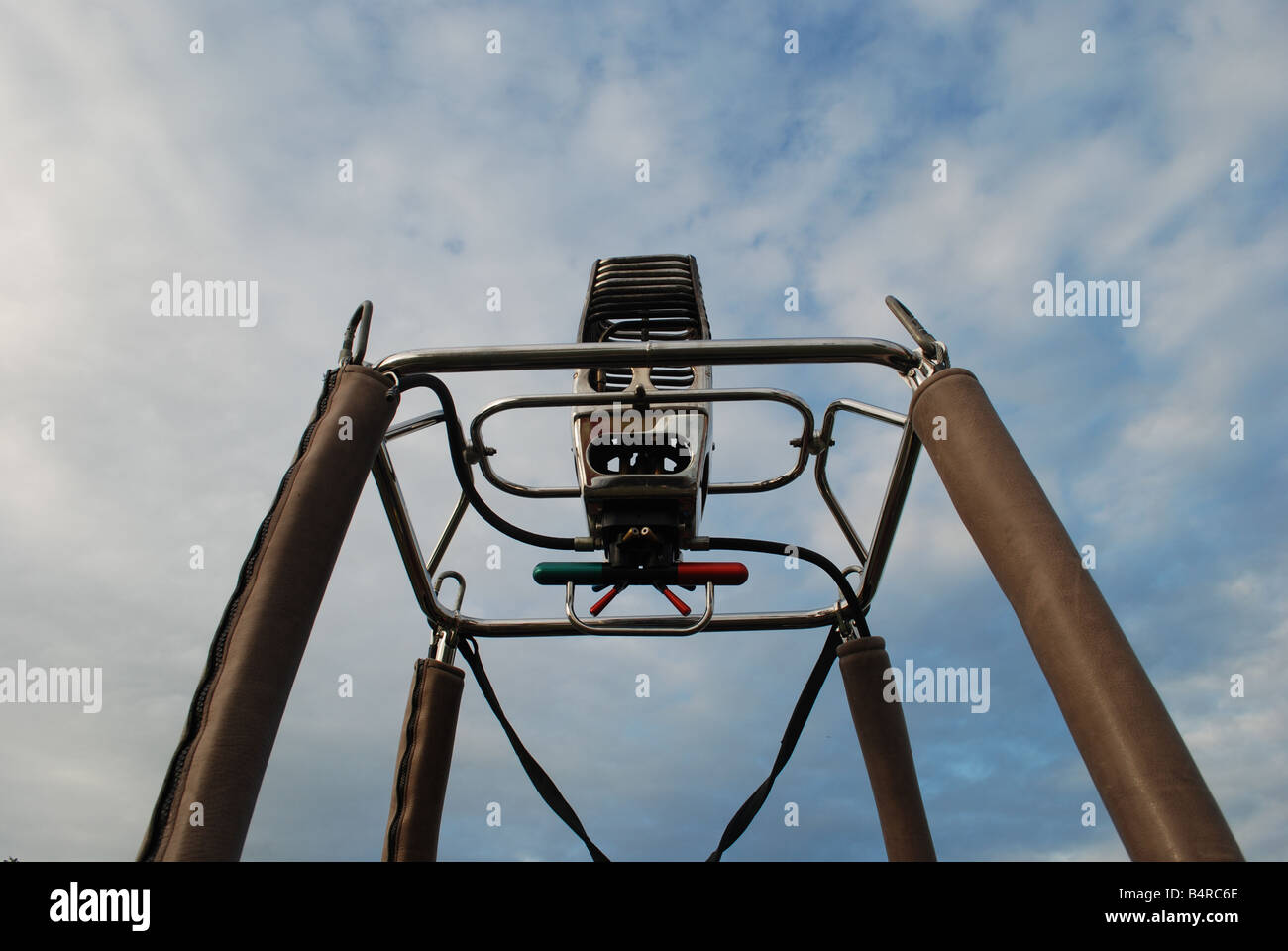 Mount balloon mount balloon hi-res stock photography and images - Alamy