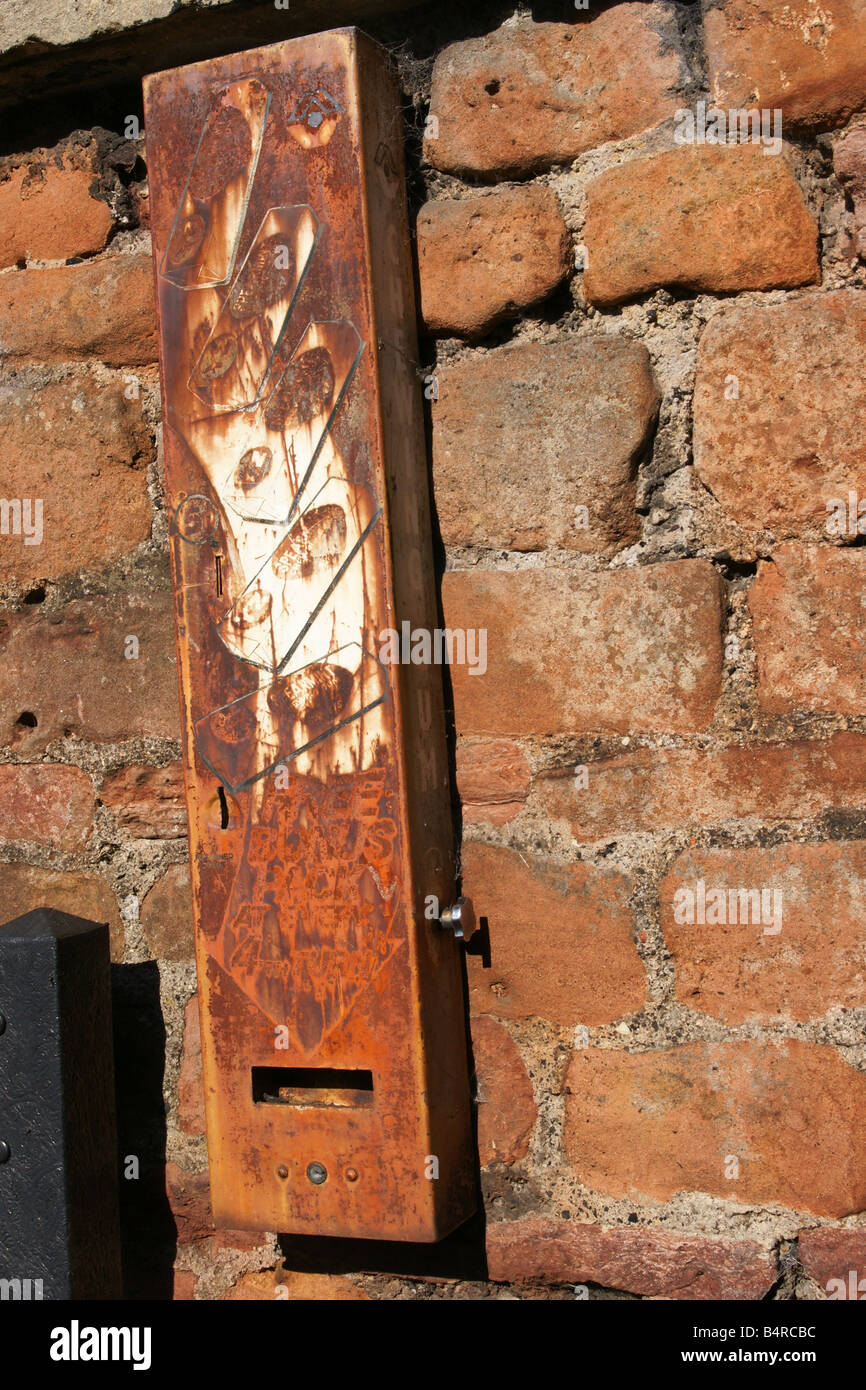 Pensford Somerset England Stock Photo - Alamy