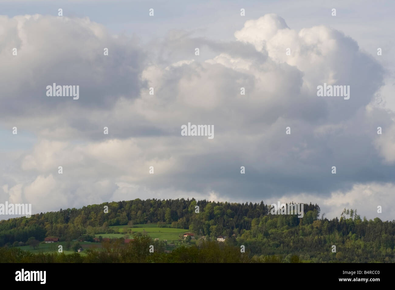Ladscape photography hi-res stock photography and images - Alamy