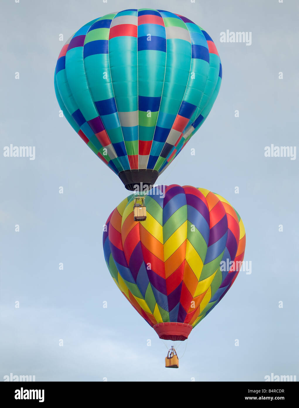 Pair of balloons hi-res stock photography and images - Alamy