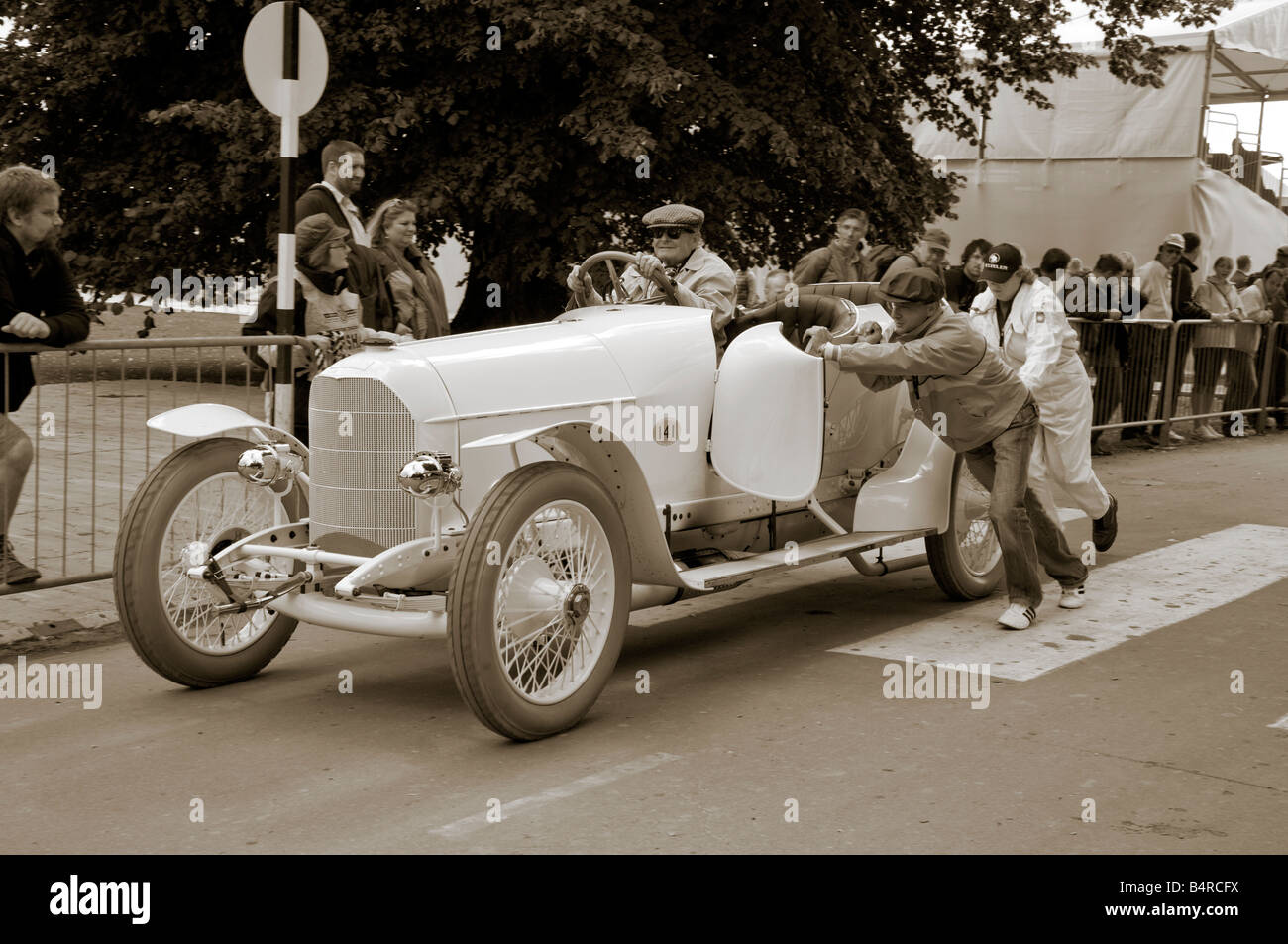 1910 austro daimler hi-res stock photography and images - Alamy