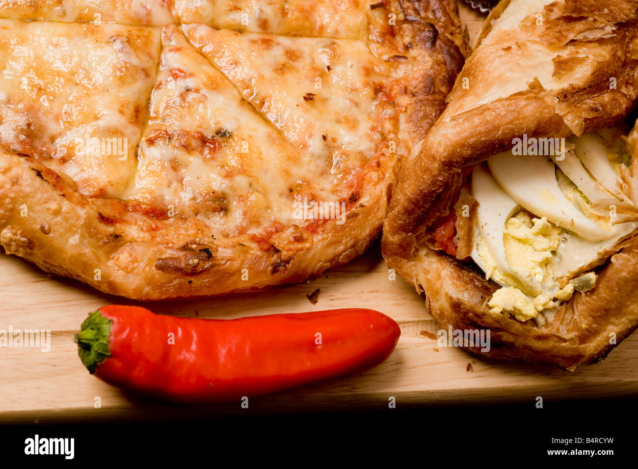 Hard baked hi-res stock photography and images - Alamy