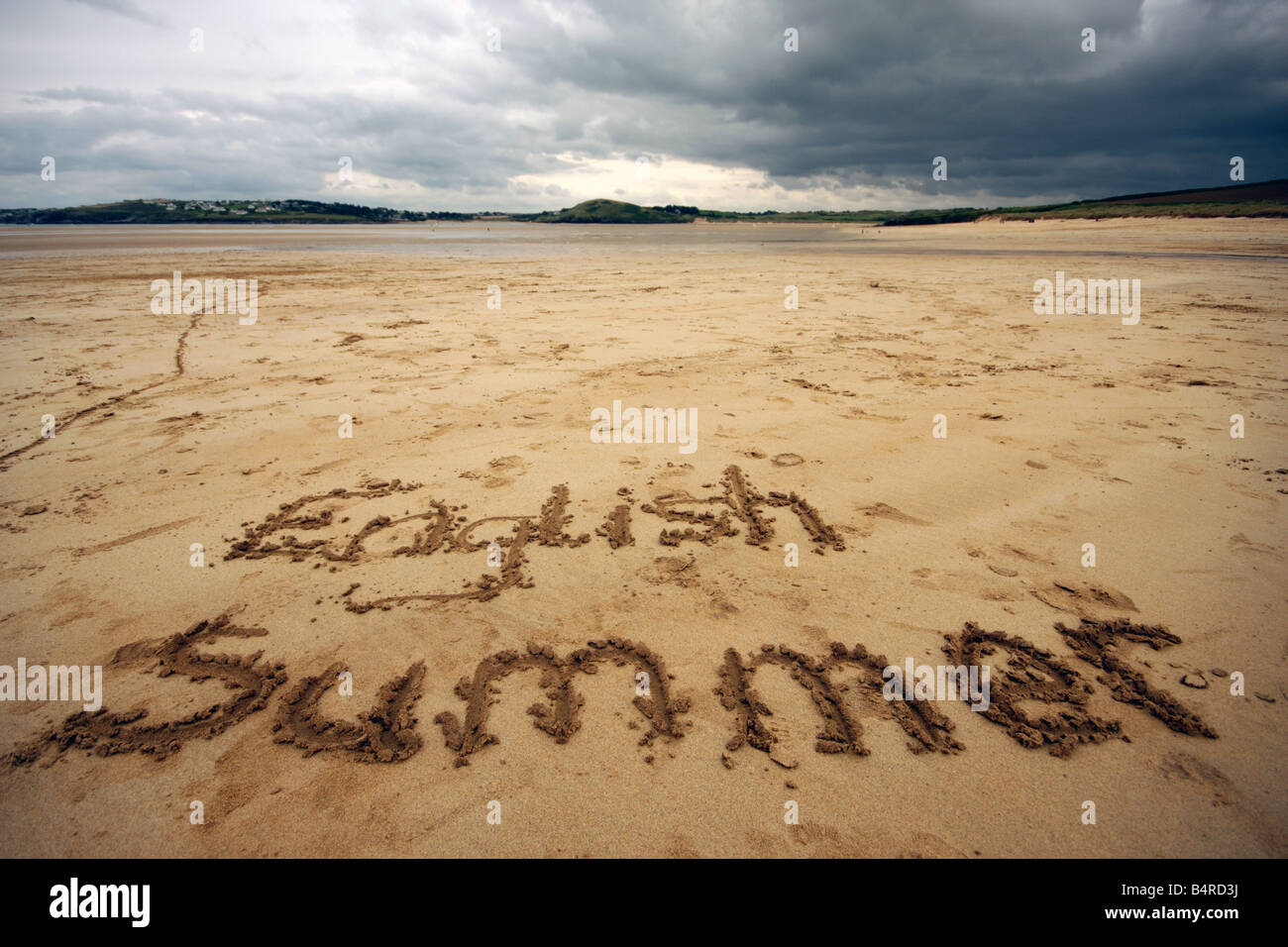 Sand washout hi-res stock photography and images - Alamy