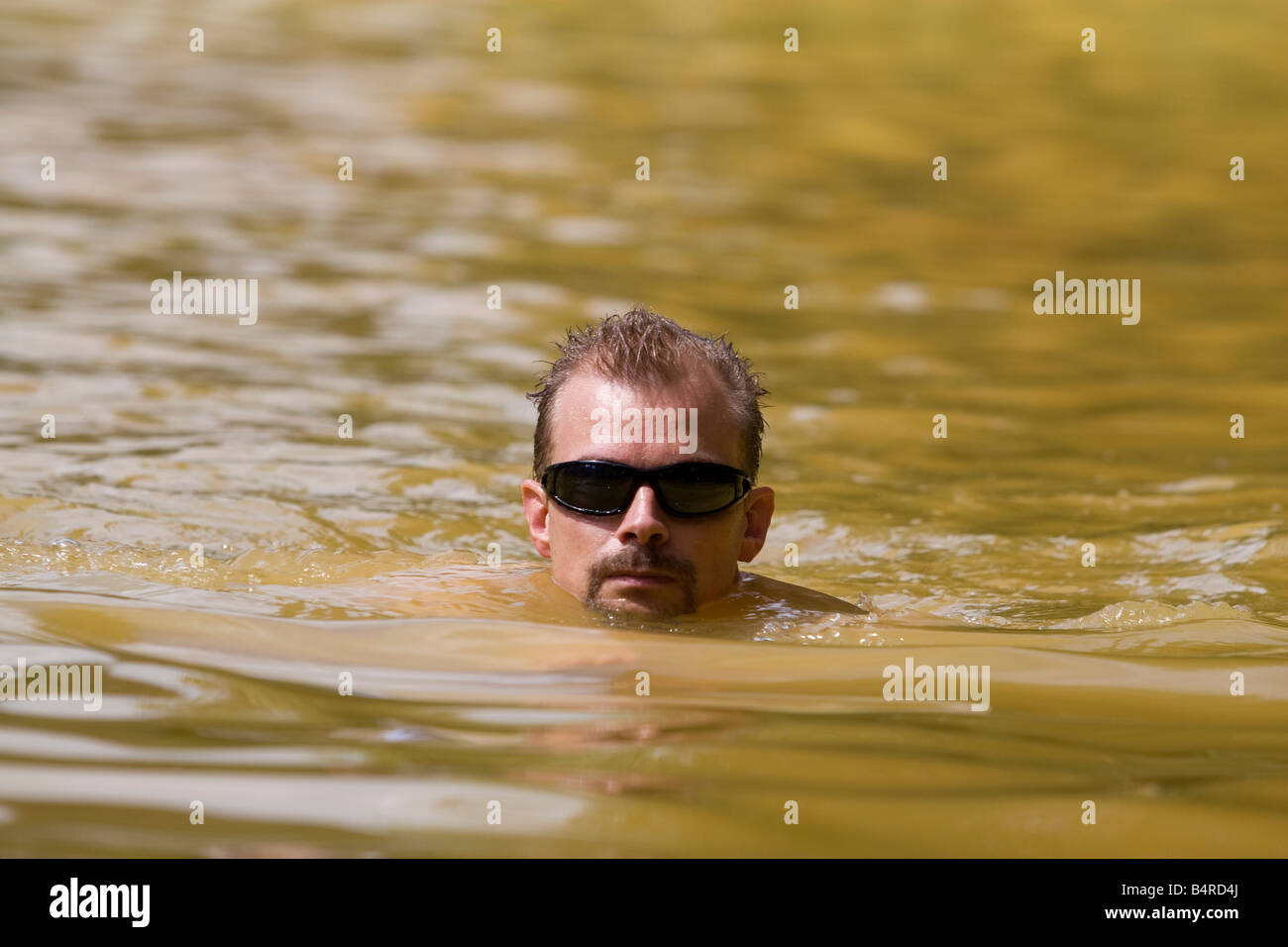 Terra man hi-res stock photography and images - Alamy