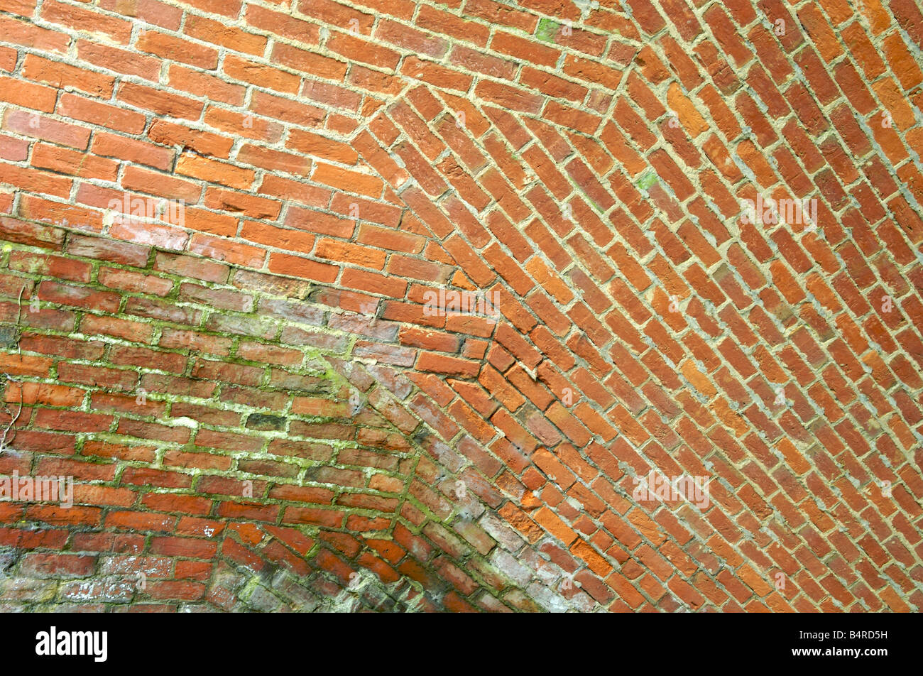 Unusual bricks hi-res stock photography and images - Alamy