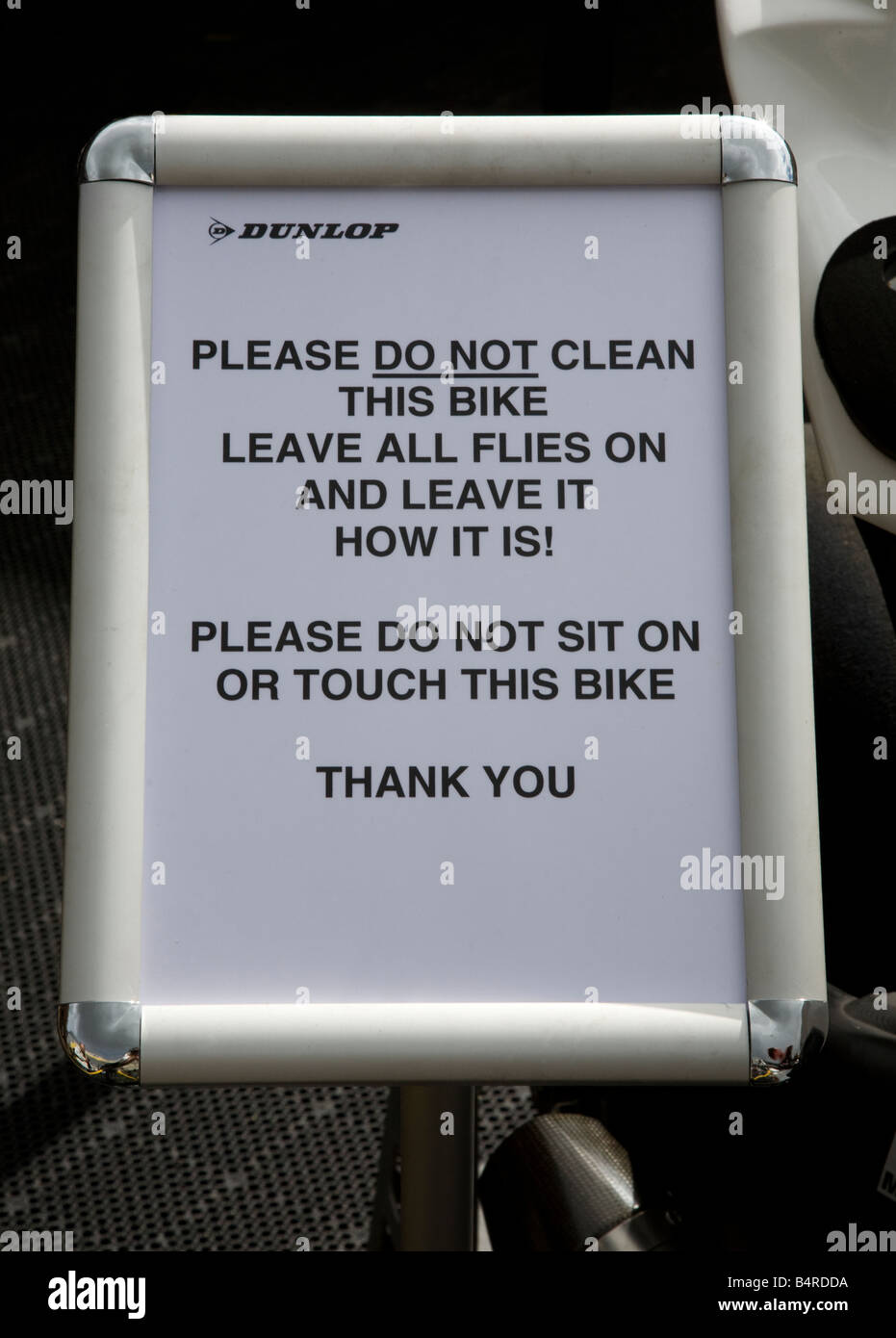 Goodwood sign hi-res stock photography and images - Alamy