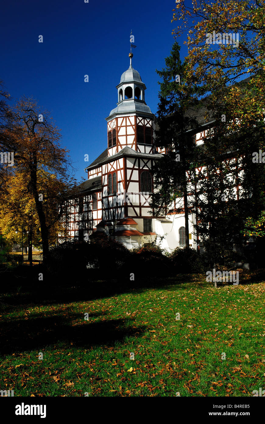 Evangelic Church of Peace ,World Heritage,Unesco,Jawor, silesia, poland ...