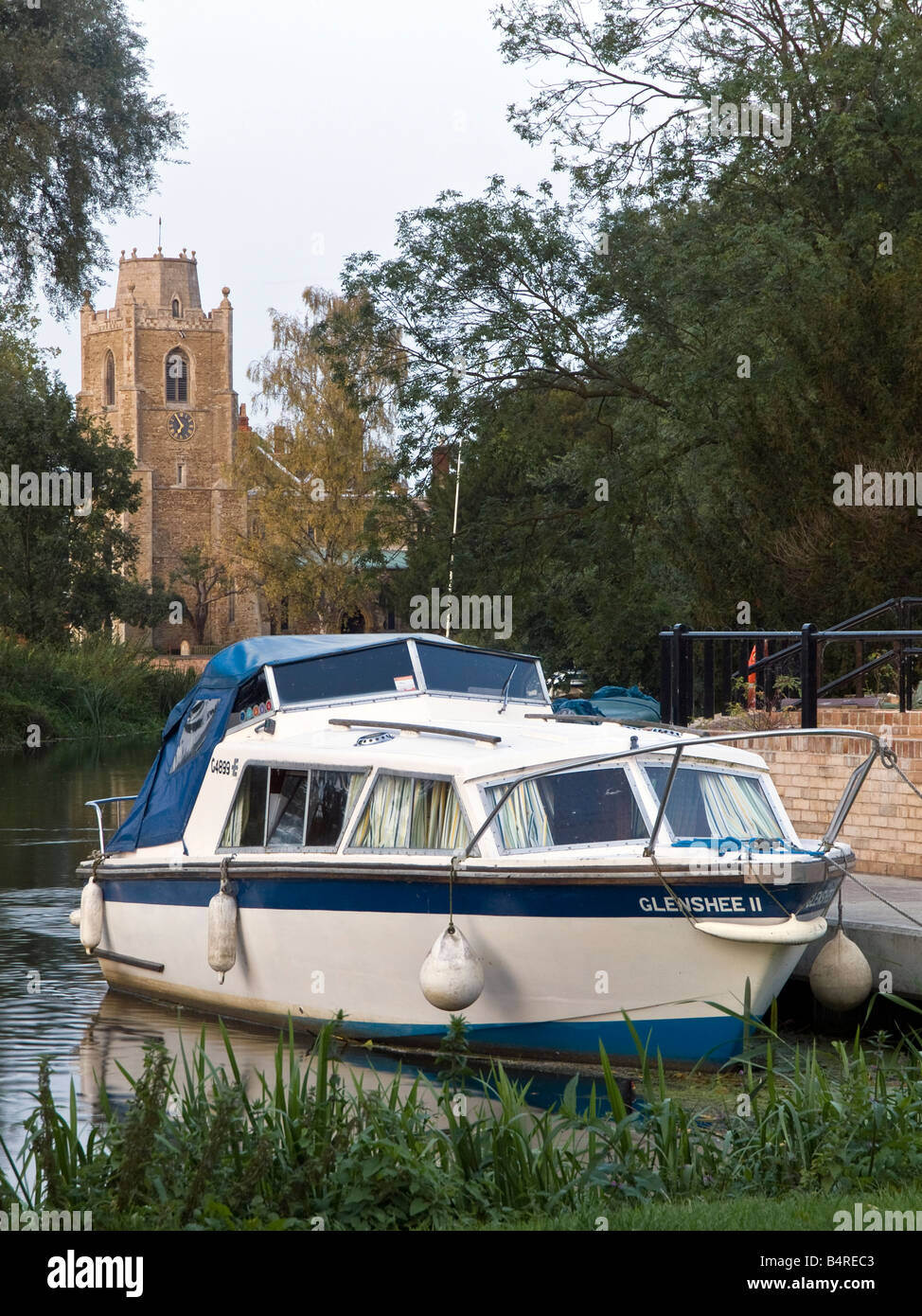 Church boat hi-res stock photography and images - Alamy