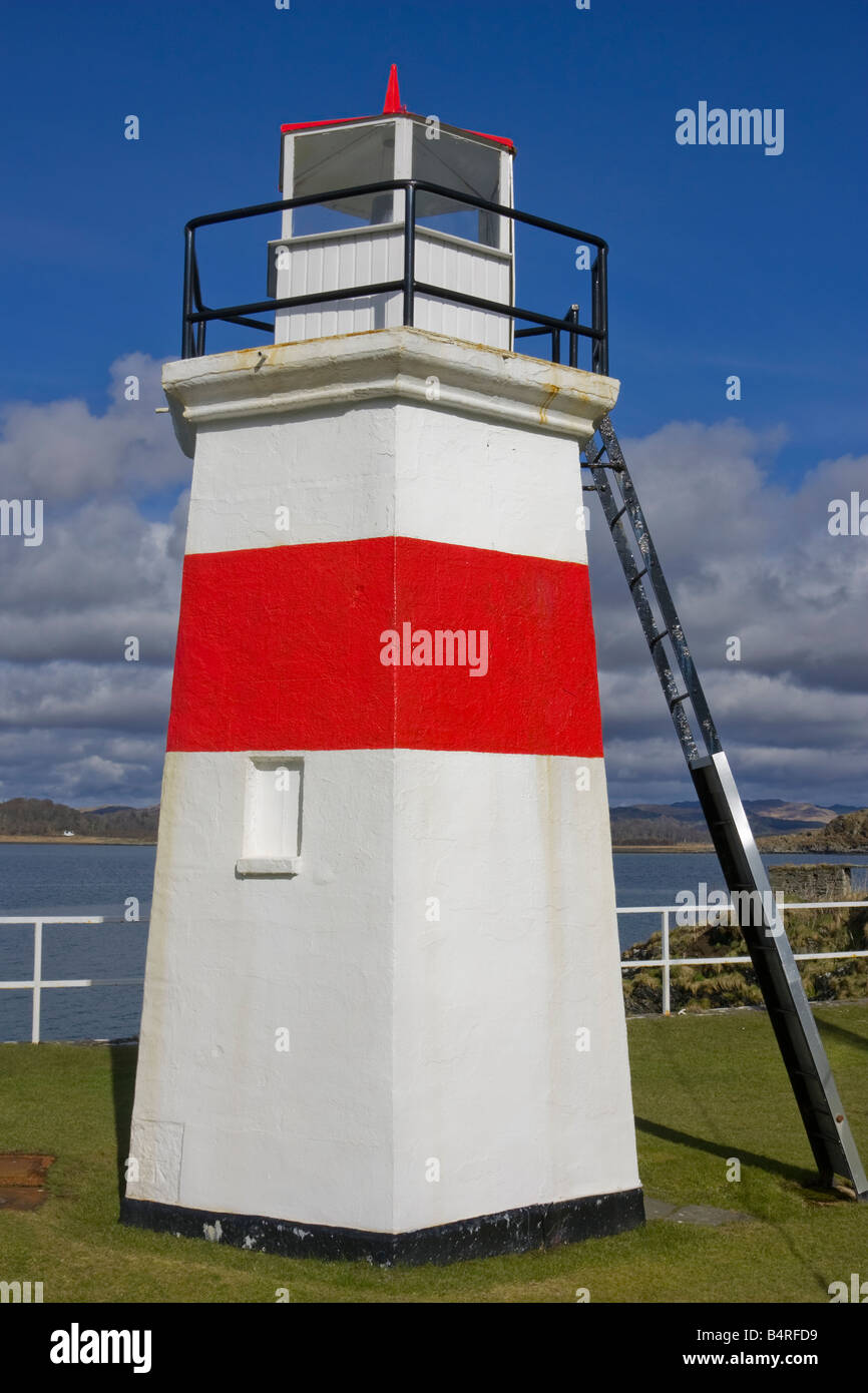 Lighthouse ladder hi-res stock photography and images - Alamy