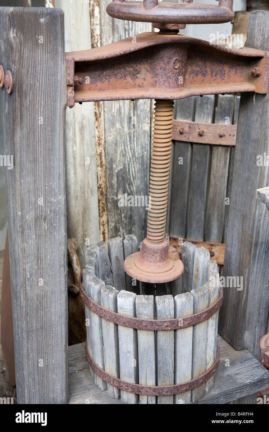 San diego winery hi-res stock photography and images - Alamy