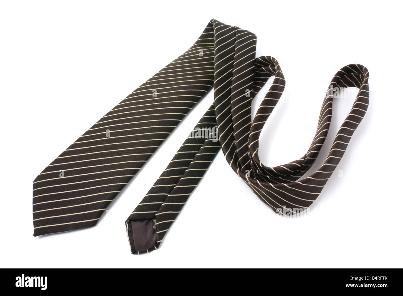 Necktie cutout hi-res stock photography and images - Alamy