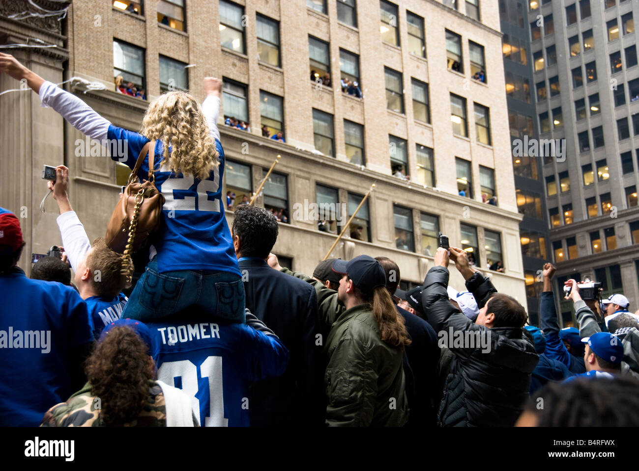 Parade of the giants hi-res stock photography and images - Alamy