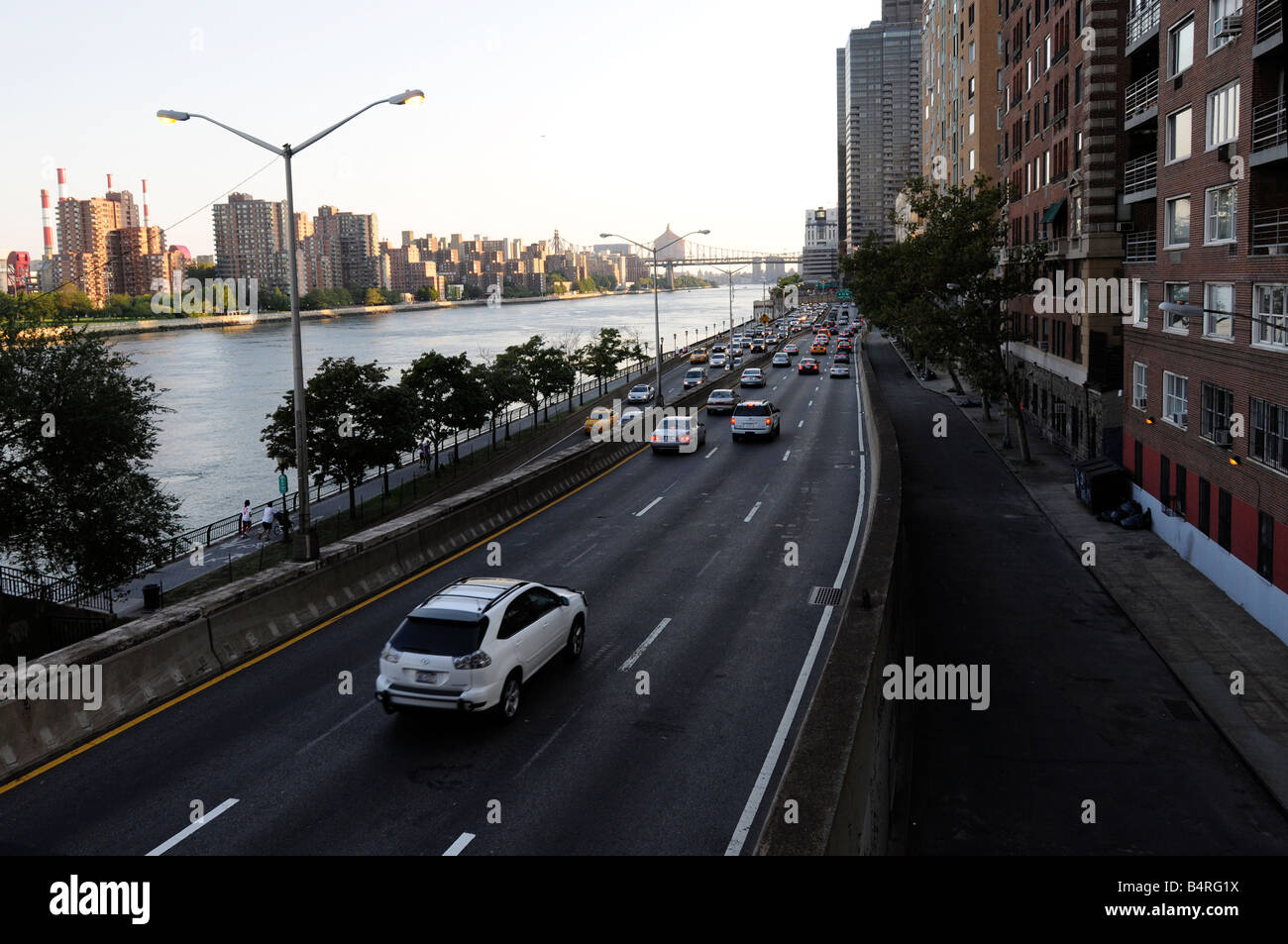 Fdr drive hi-res stock photography and images - Alamy