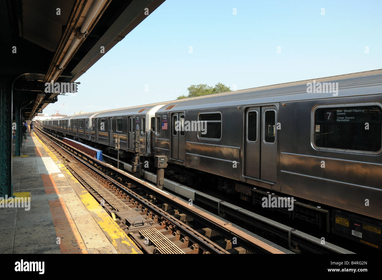 Yellow number 7 hi-res stock photography and images - Alamy