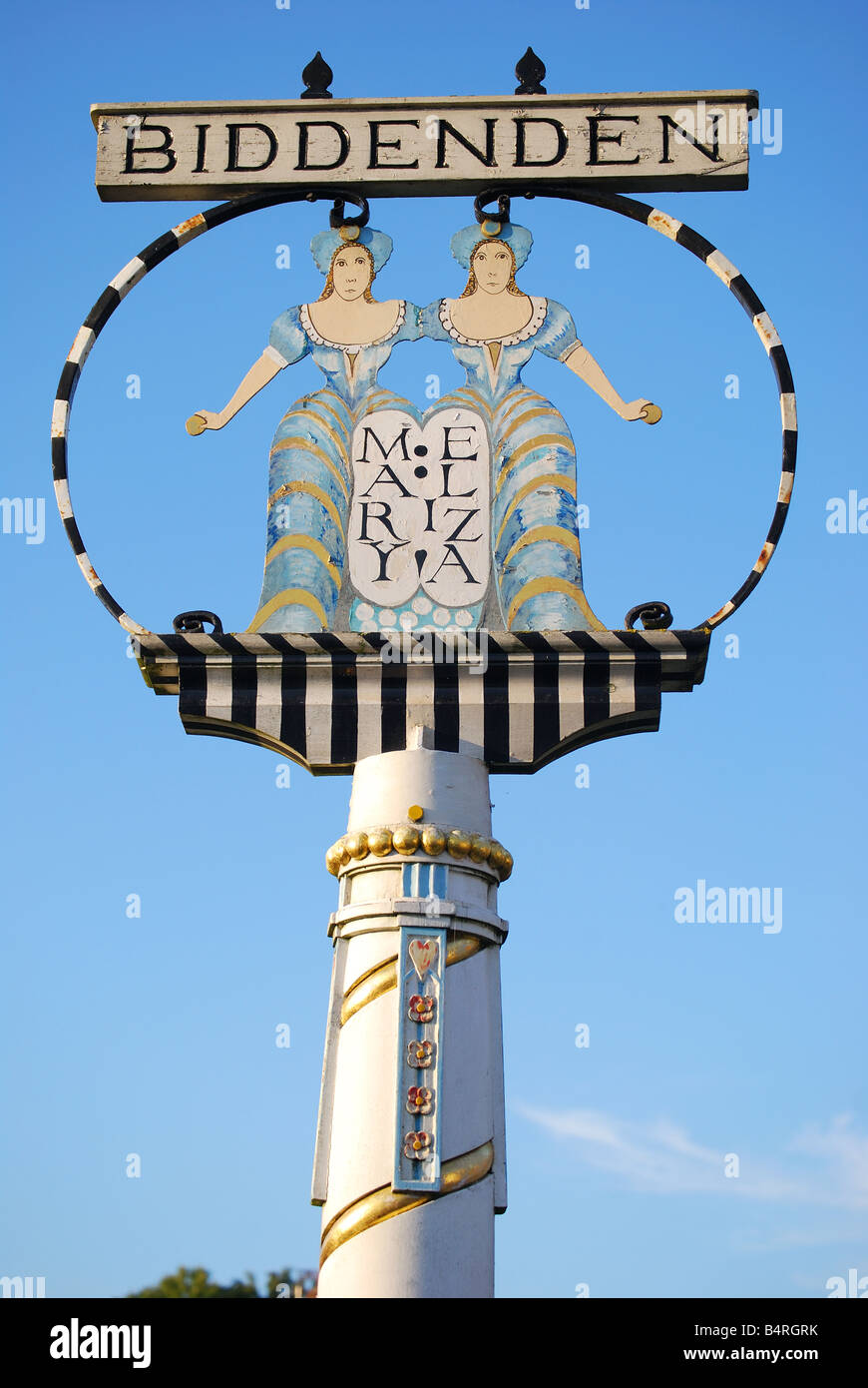 Decorative village hi-res stock photography and images - Alamy