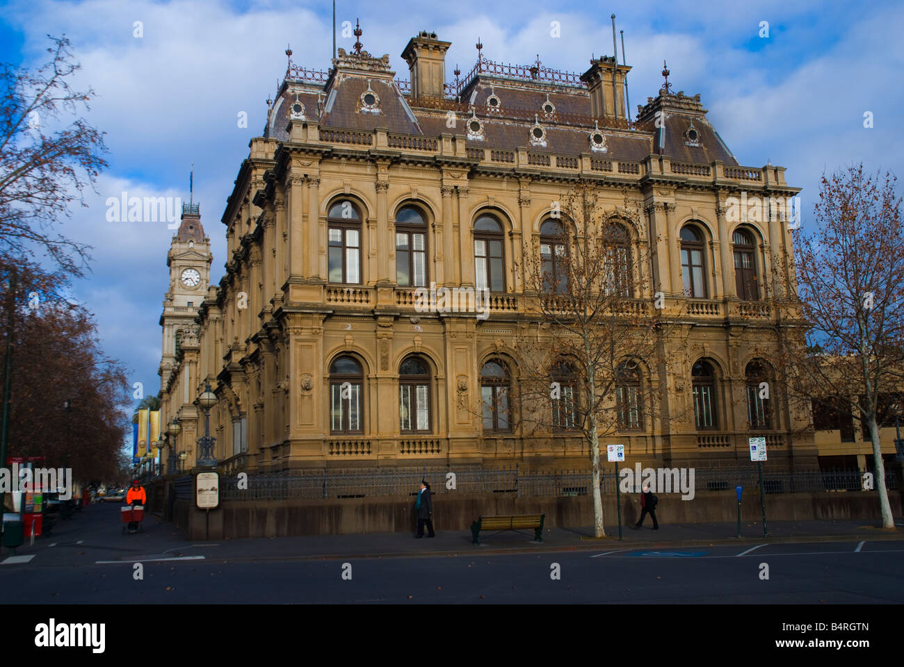 Bendigo hi-res stock photography and images - Alamy