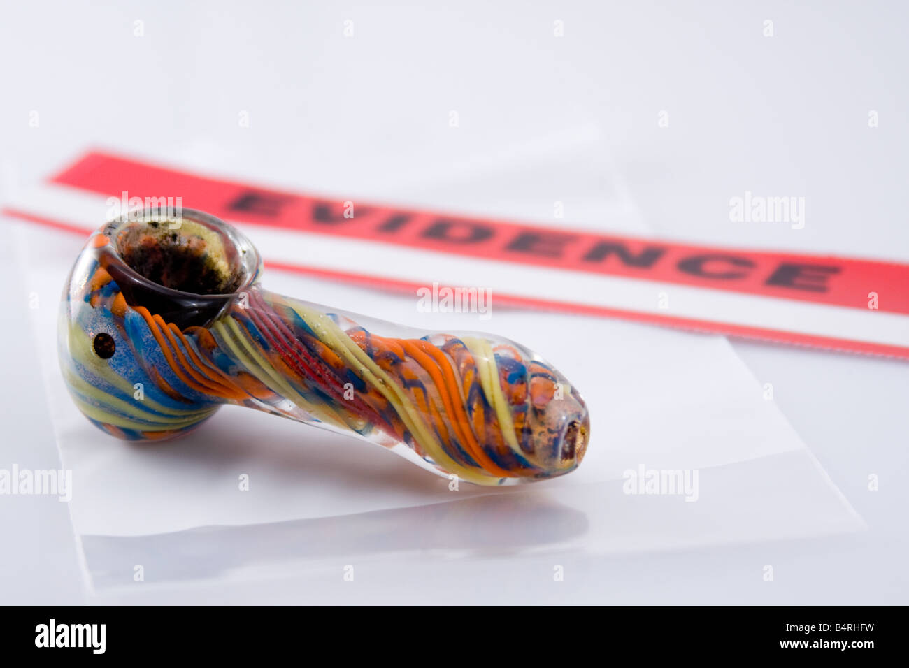 Marijuana sticker hi-res stock photography and images - Alamy