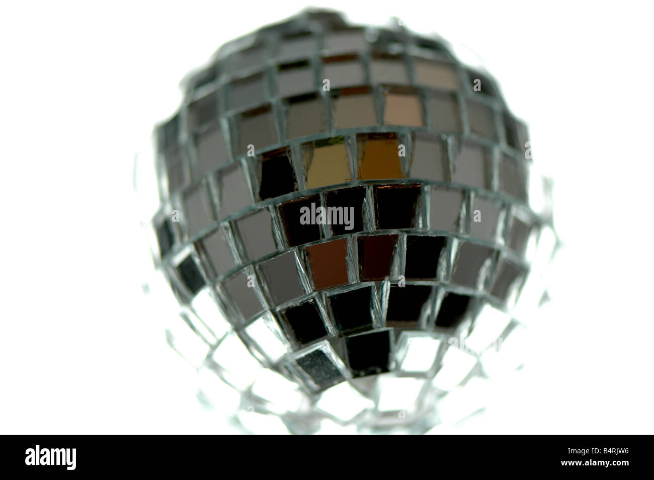 Disco tiles hi-res stock photography and images - Alamy