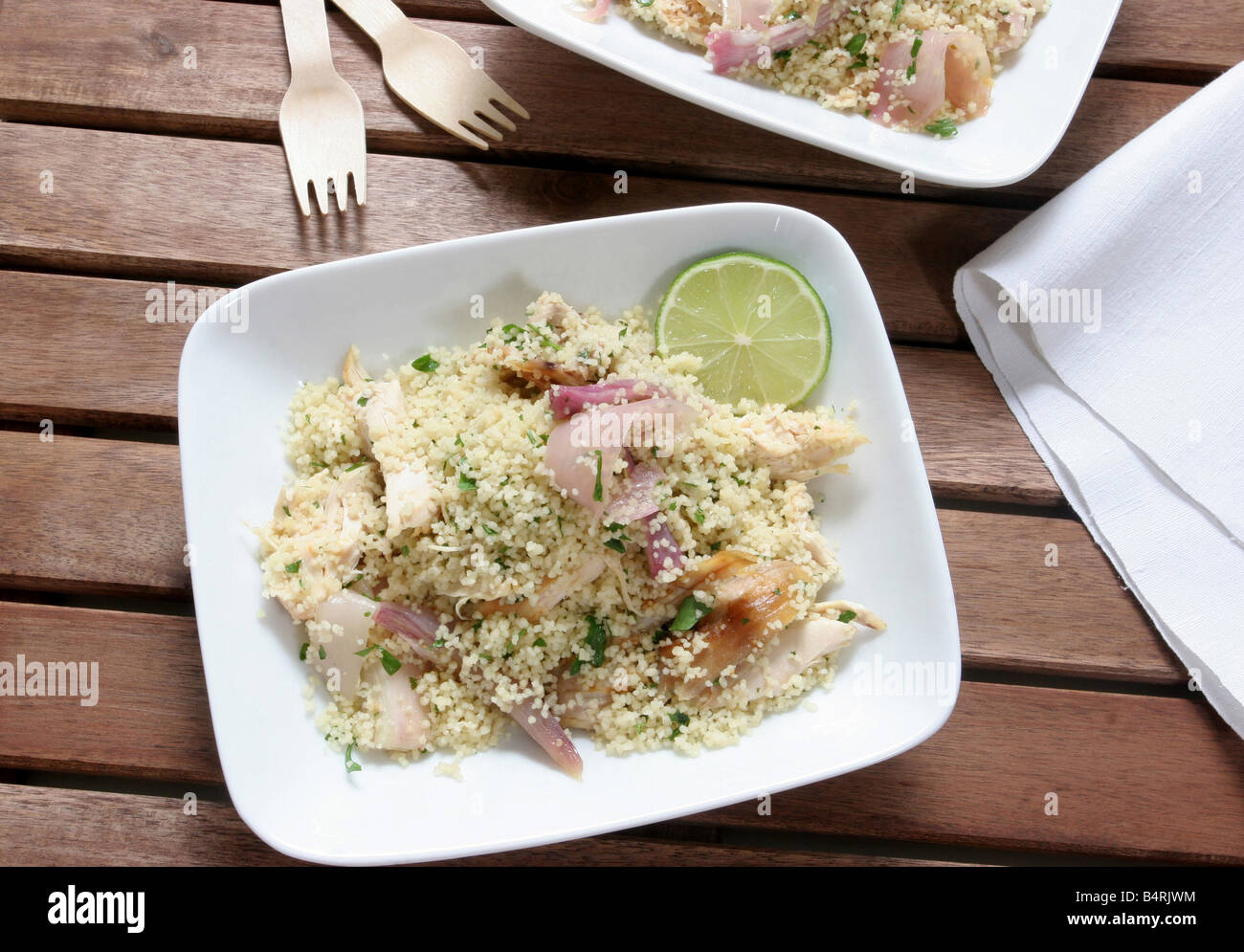 Cuscus italy hi-res stock photography and images - Alamy