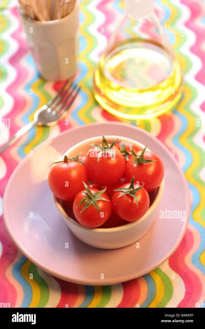 Pomodoro pachino hi-res stock photography and images - Alamy