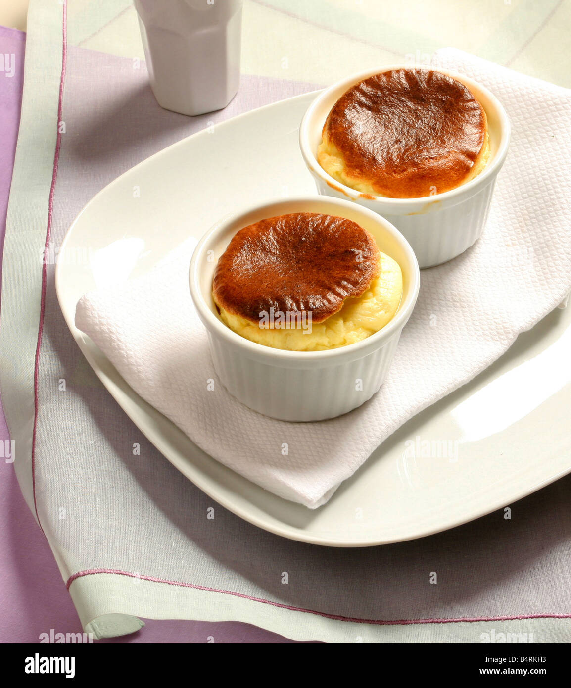 Soufflï¿½ au comtï¿½ Italy Stock Photo - Alamy