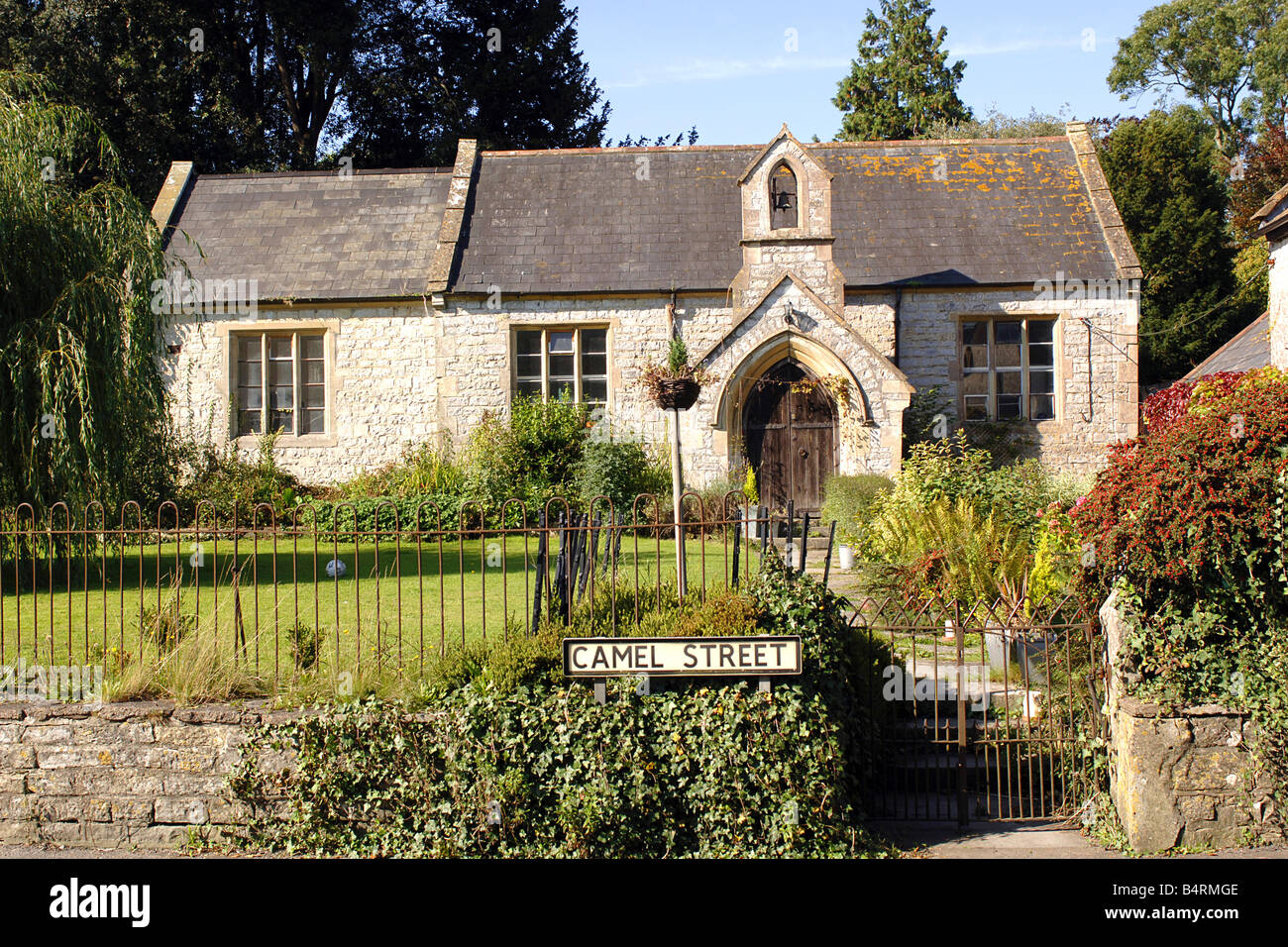 Marston house hi-res stock photography and images - Alamy