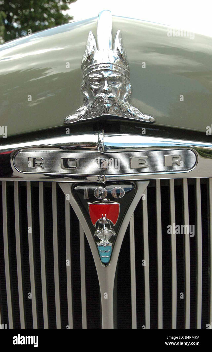 Rover Viking Stock Photos & Rover Viking Stock Images - Alamy