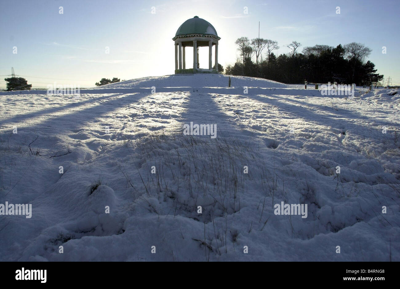 Barr beacon hi-res stock photography and images - Alamy