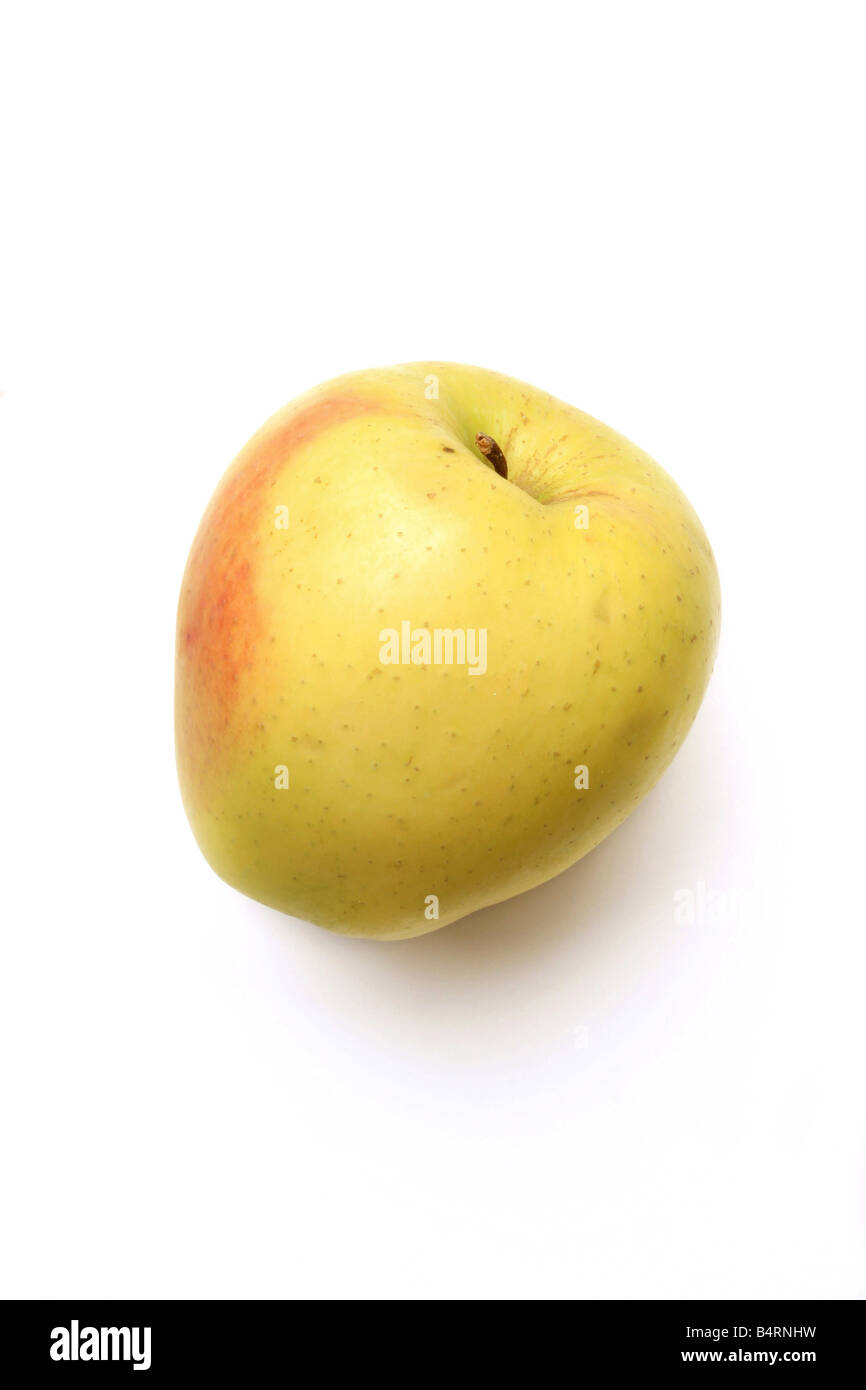 Apple Italy Stock Photo - Alamy