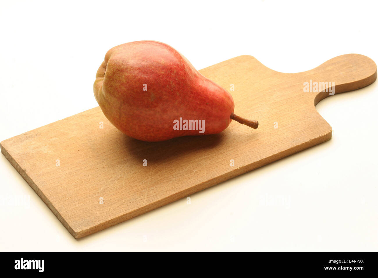 Pear Italy Stock Photo - Alamy