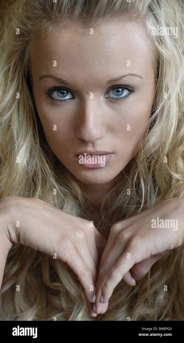 Miss England Beauty Competition High Resolution Stock Photography and ...