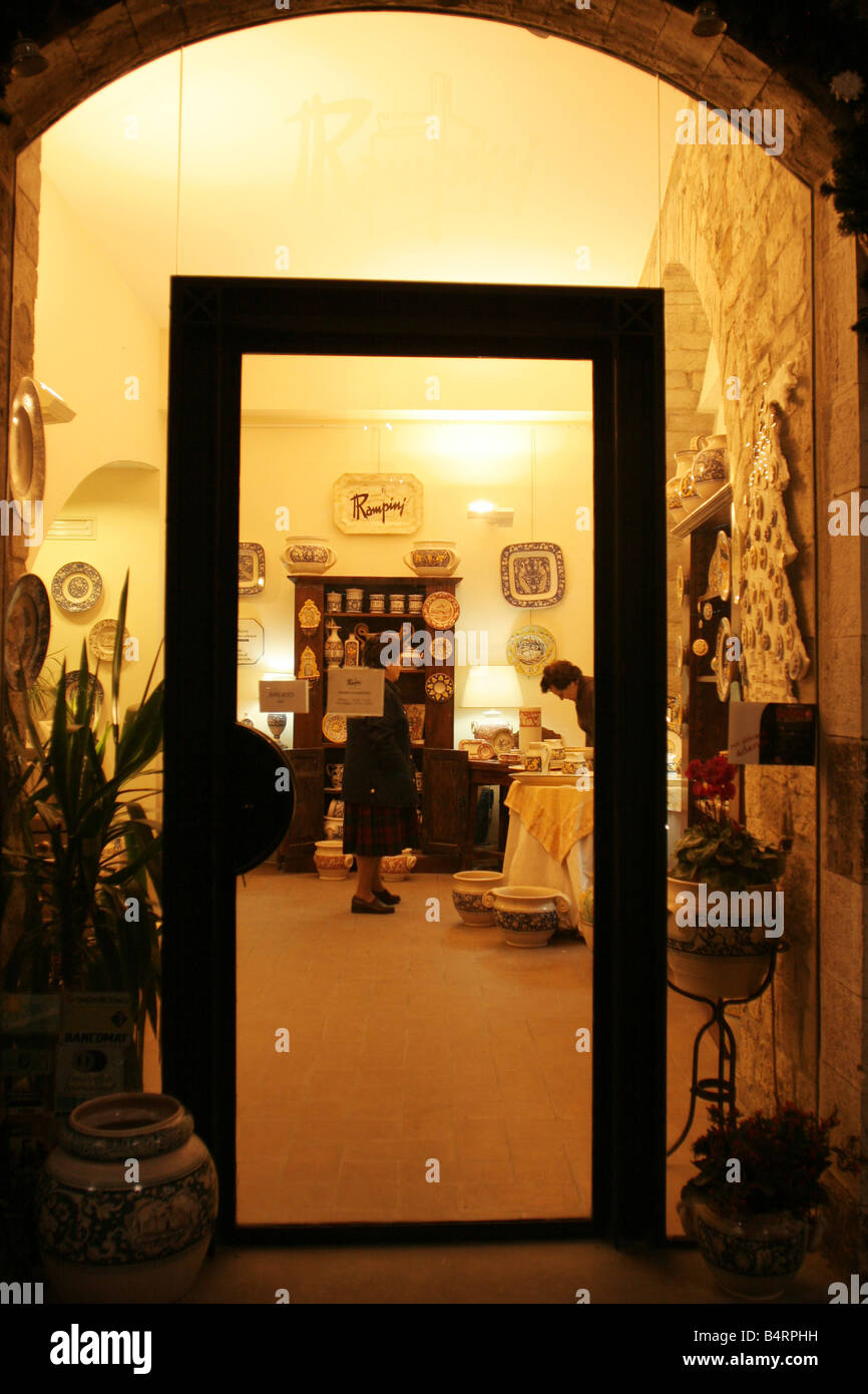 Rampini hi-res stock photography and images - Alamy