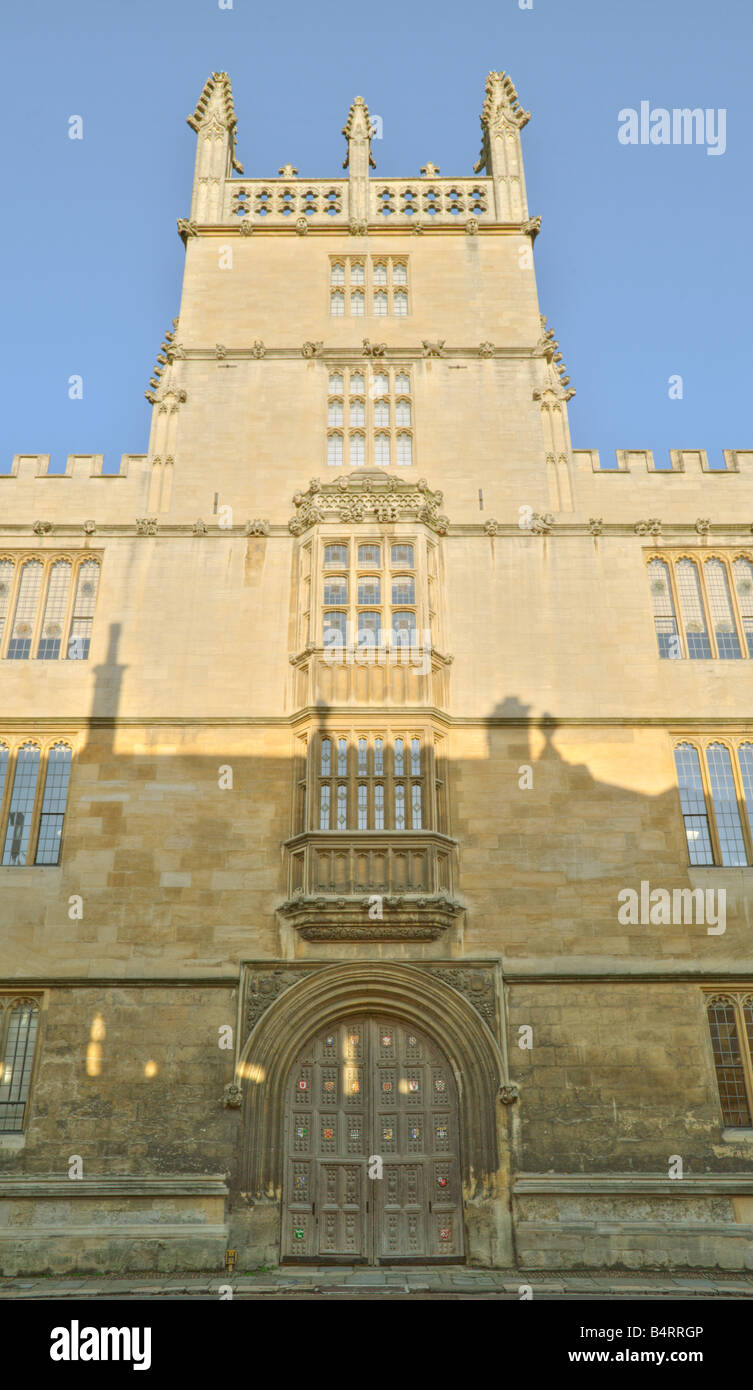 Thomas bodley hi-res stock photography and images - Alamy